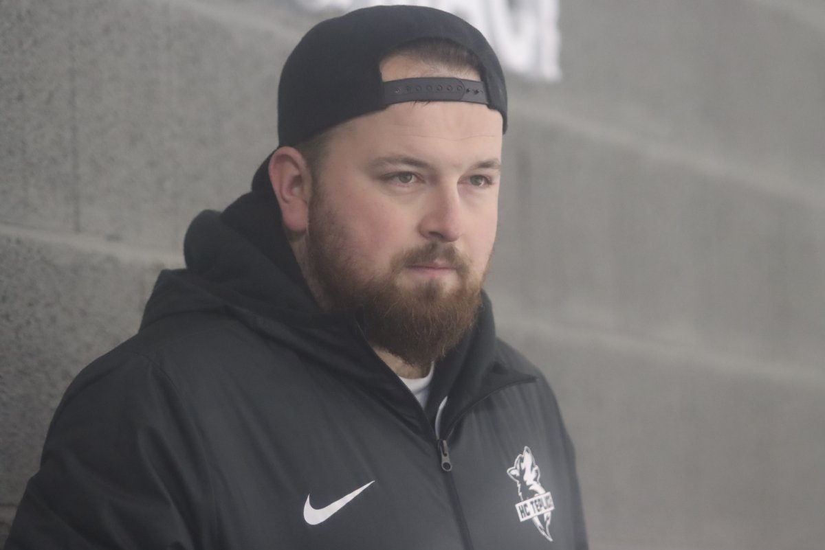 Mašek o sezóně MŽA: Spokojenost, i když nadstavba pro nás byla škola ...